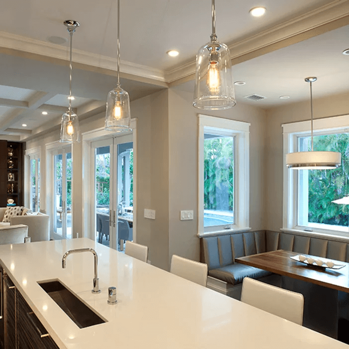 Assured Window Storm | Accordion Hurricane Shutters